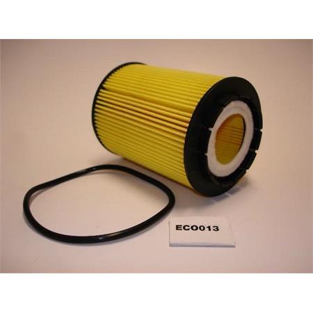 Japanparts Oil Filter | MicksGarage