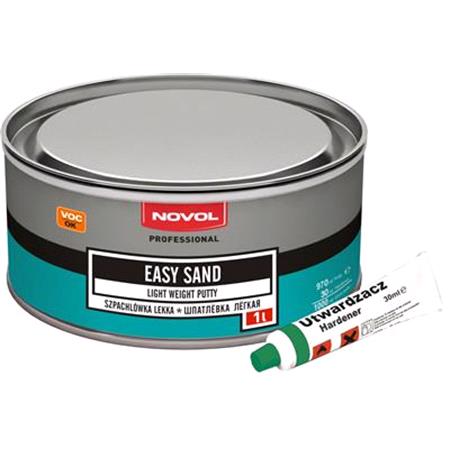 Easy Sand - Light Weight Putty, 1.0kg For | MicksGarage