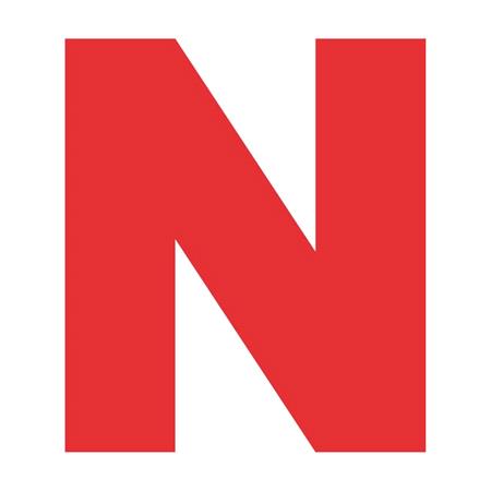 Novice Driver N Plates For | MicksGarage