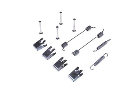 Brake Parts | MicksGarage