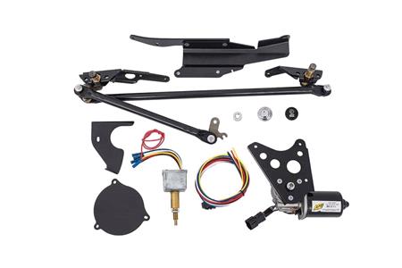 Wiper And Washer Parts | MicksGarage