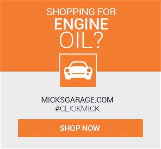 Understanding Engine Oil | MicksGarage