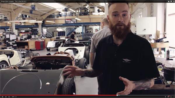 How To: Build A Car - The Filter Blog | MicksGarage