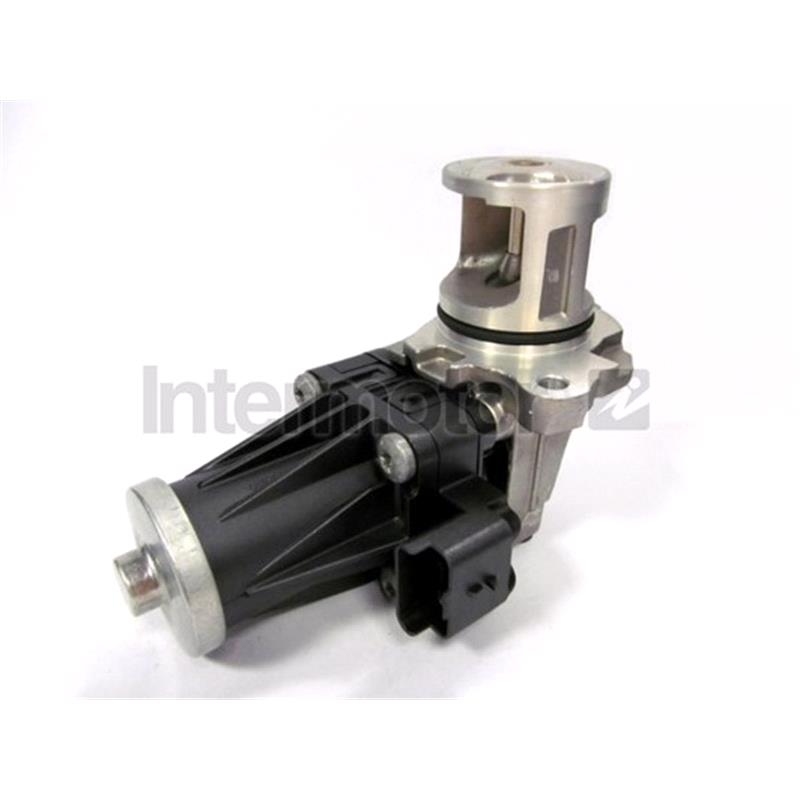 Standard Egr Valve For Ford Focus Ii Estate 2004 To 2011 | 1.6 Tdci ...