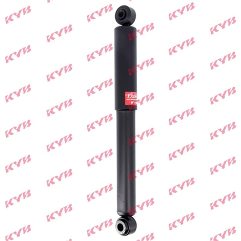 Kyb Rear Axle Shock Absorber (Single Unit) For Isuzu Trooper 2000 To ...