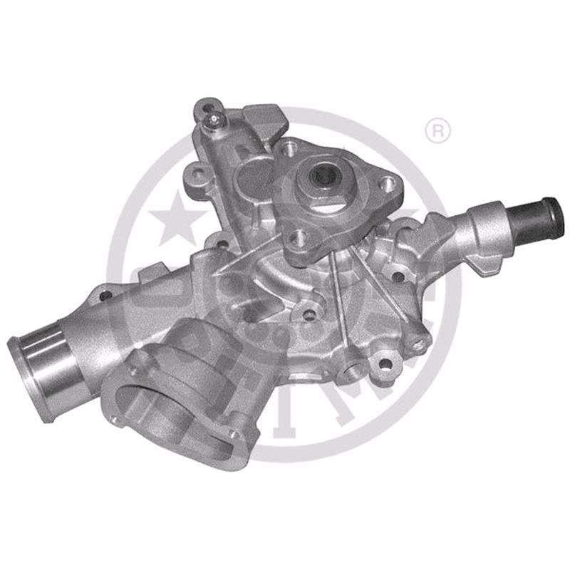 Optimal Water Pump For Opel Astra H 2004 To 2009 | 1.4 90hp 1364cc ...