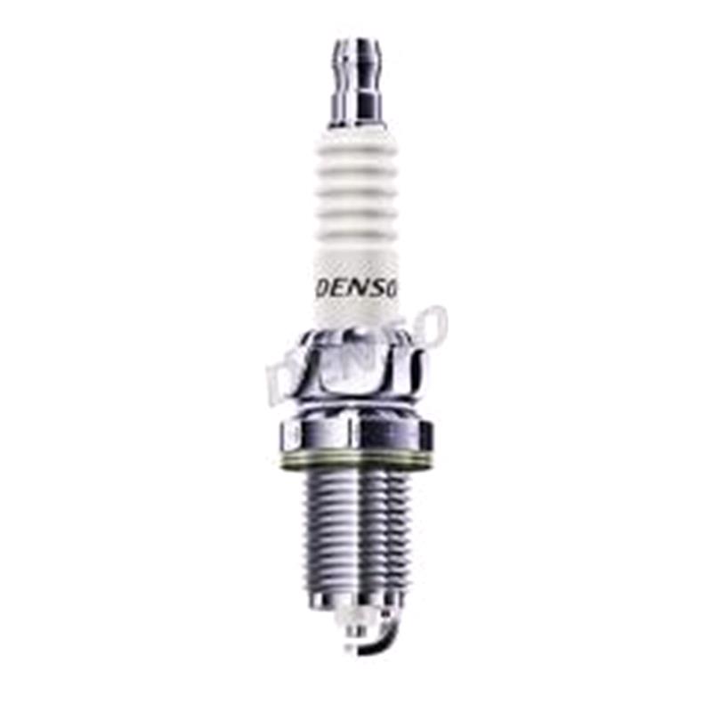 Denso Spark Plug (Single) For Toyota Yaris 1999 To 2006 | 1.0 16v 65hp ...
