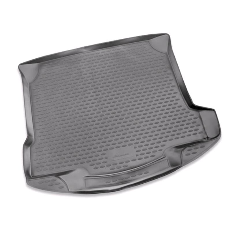 High Quality Tailored Boot Liner For Mazda 3 2009 To 2013 For Mazda ...