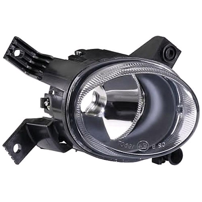 Right Front Fog Lamp (Takes H11 Bulb, Supplied With Bulb, Original ...