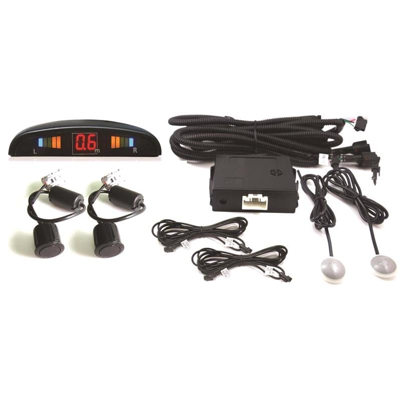 Blind Spot Detection System For | MicksGarage