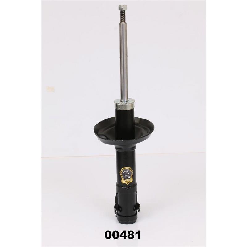 Japanparts Front Axle Shock Absorber (Single Unit) For Volkswagen Polo ...
