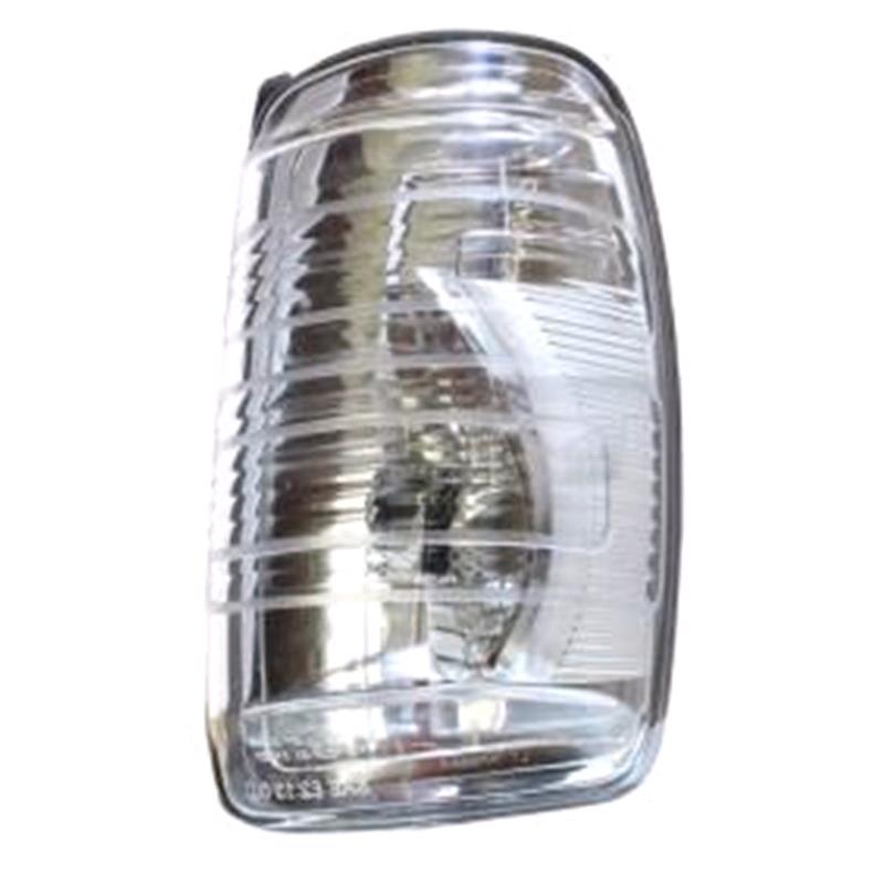 Right Mirror Indicator (Clear Lens) For Ford Transit Van, 2014 2020 For ...