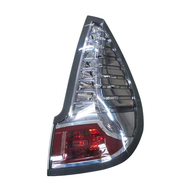 Right Rear Lamp (Outer, On Quarter Panel, 5 seater Model Only) For ...