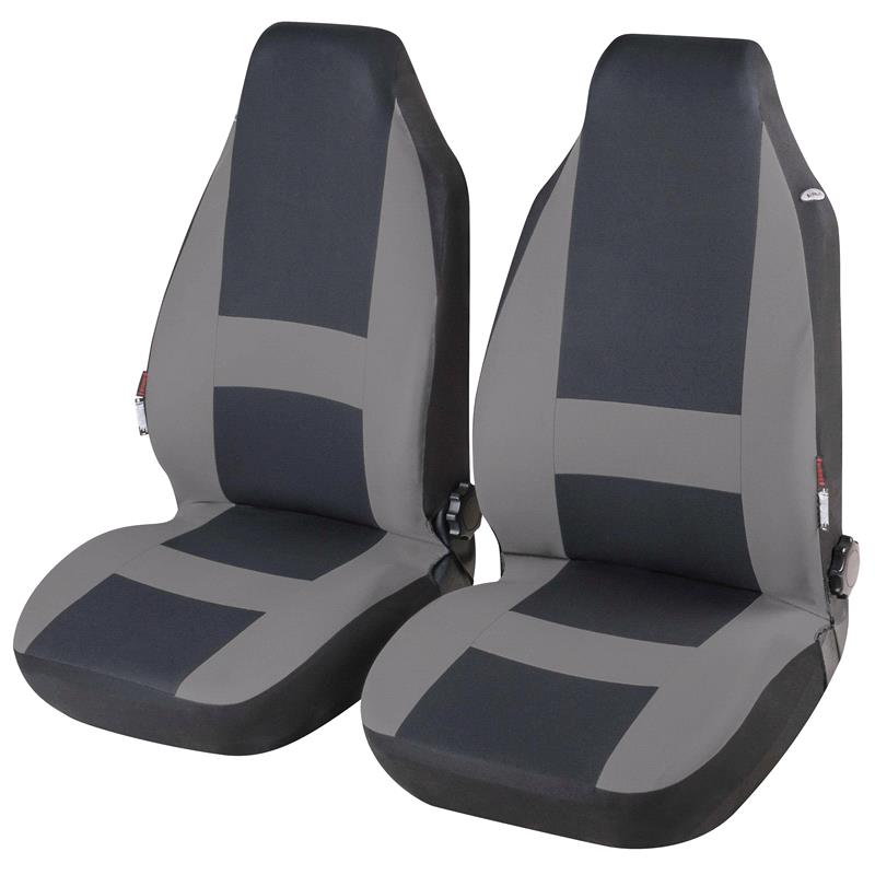 Chevy Spark Seat Covers