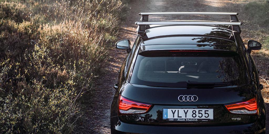 The Ultimate Guide To Roof Bars And Roof Racks - The Filter Blog ...