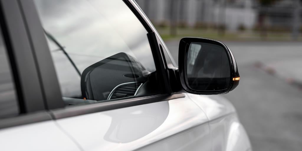 The Ultimate Guide To Wing Mirrors - The Filter Blog | MicksGarage