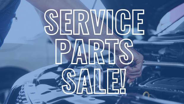 Service Parts | MicksGarage