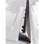 Roof Bars For Dodge Nitro 2007 2012 With Metal Roof Rail. For Dodge ...