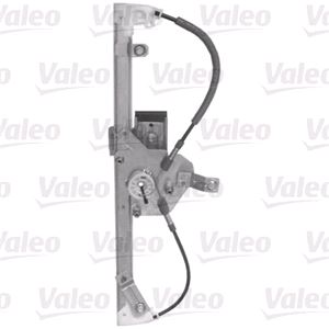 Window Regulators For Mercedes C Class Estate | MicksGarage