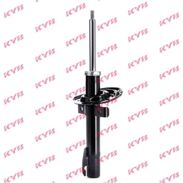 Kyb Front Axle Shock Absorber (Single Unit) | MicksGarage