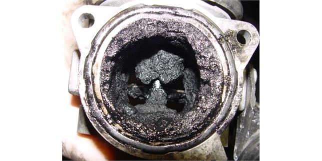 What Is An Egr Valve? | MicksGarage