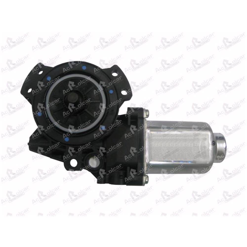 Rear Left Electric Window Regulator Motor (Motor Only, Antipinch ...