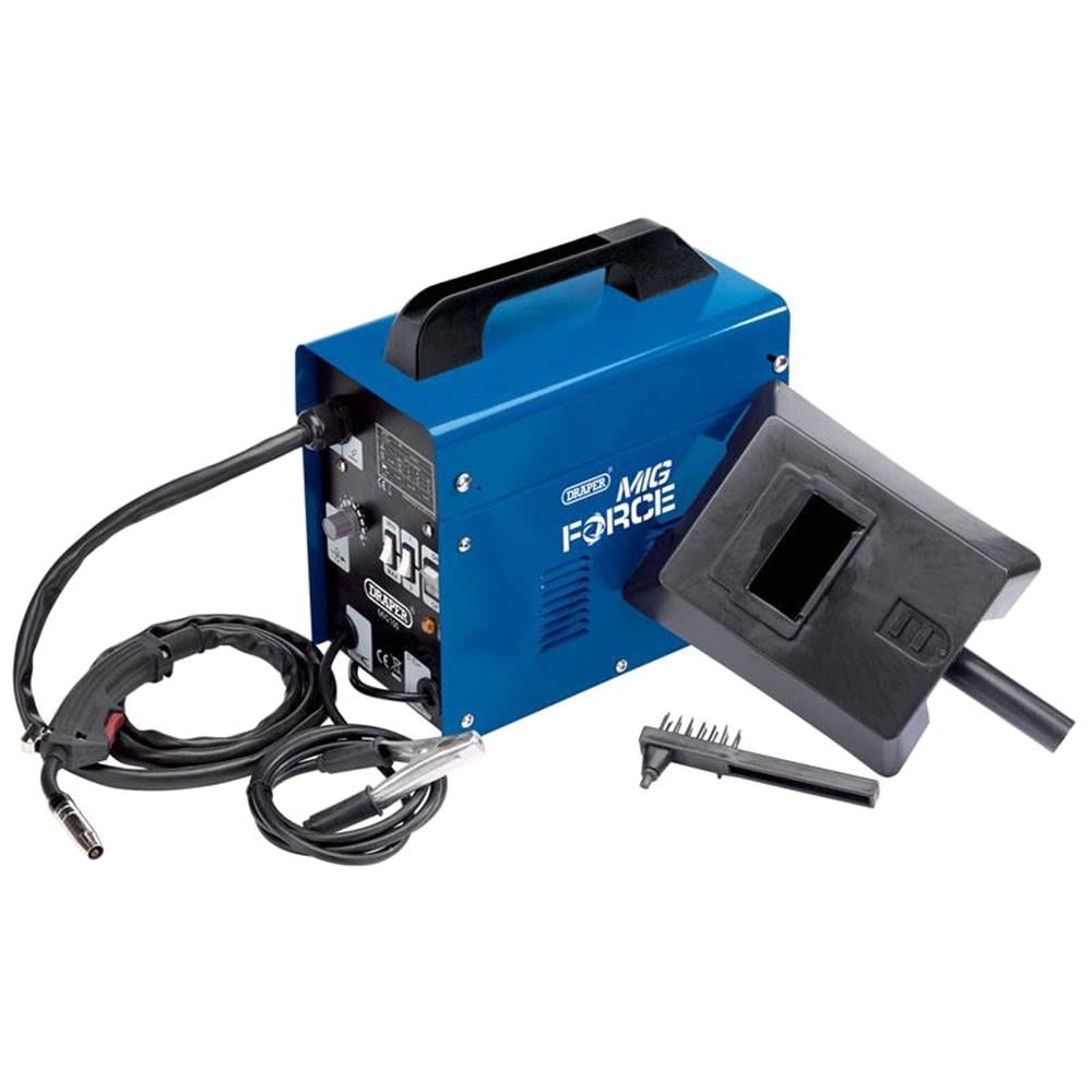 Mig Welders | MicksGarage