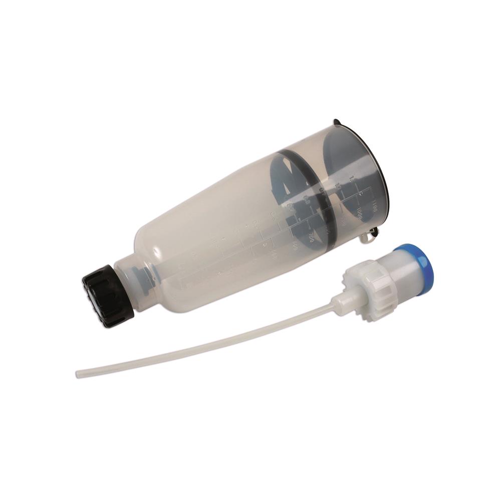 Adblue Funnel For | MicksGarage