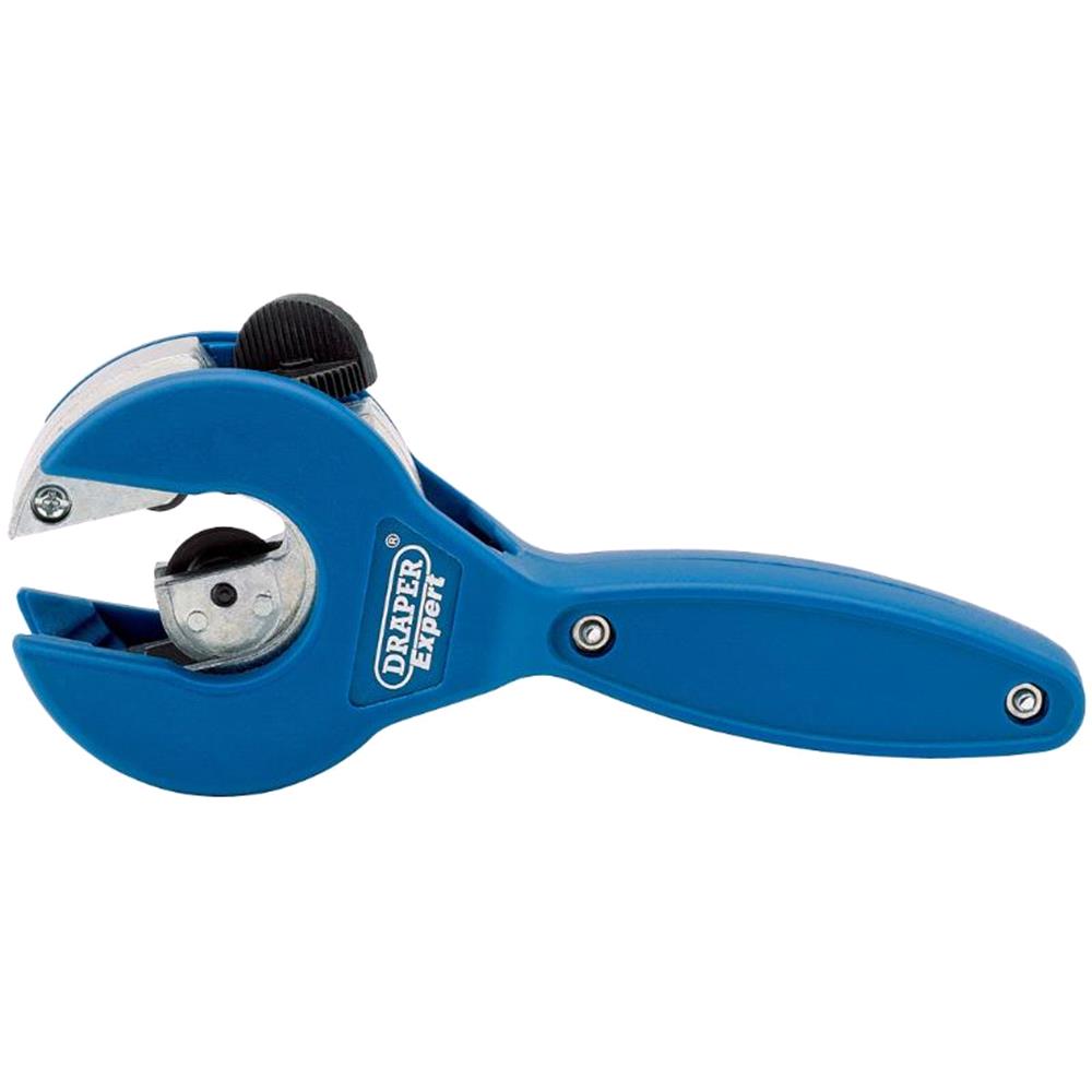 Draper Expert 69731 Ratchet Pipe Cutter 6 23mm For | MicksGarage