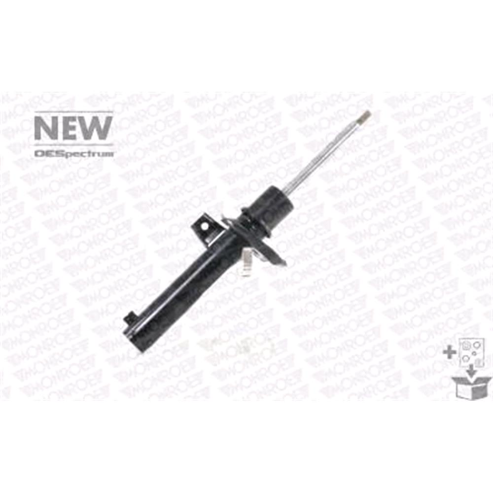 Shock Absorbers For Skoda Octavia | MicksGarage