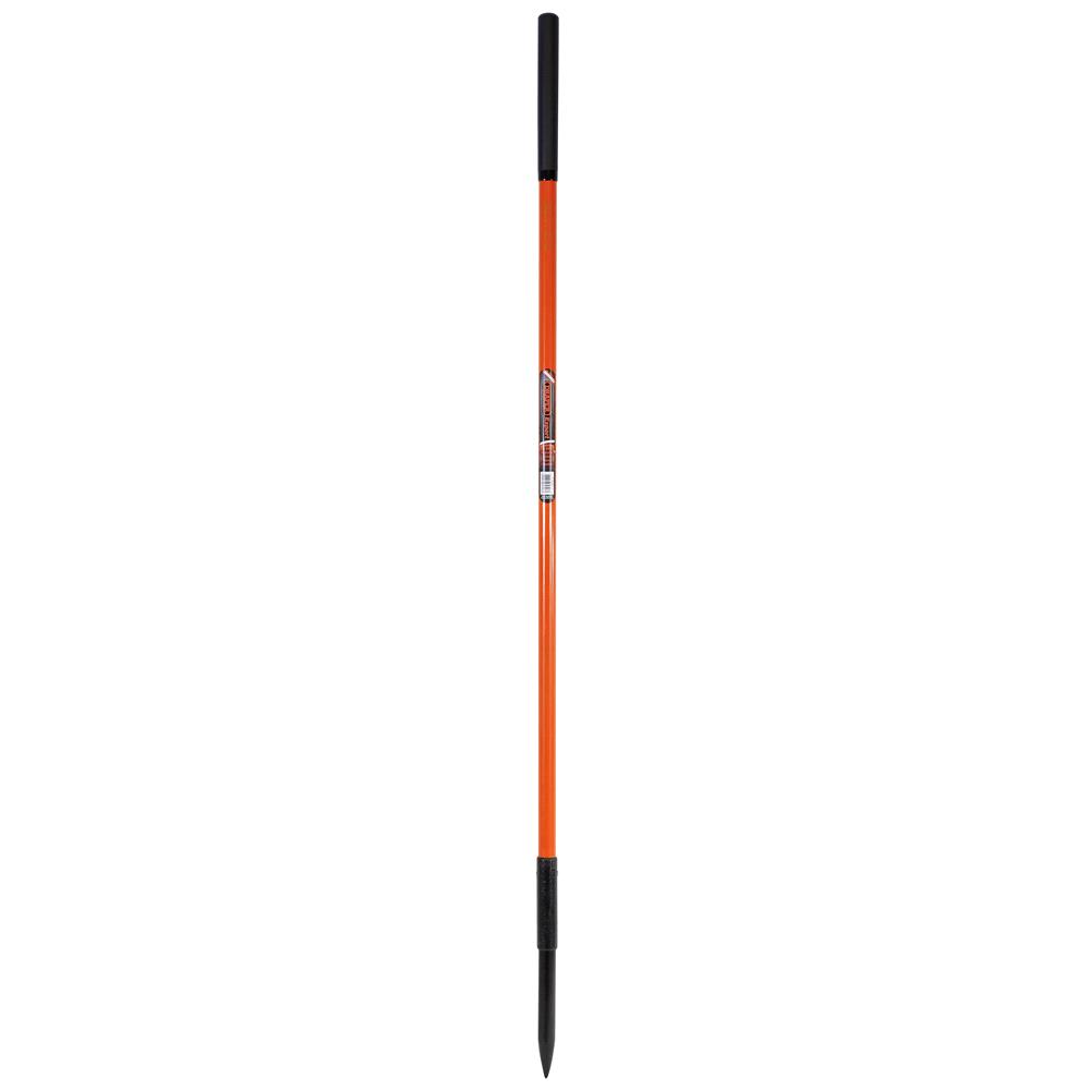 Draper Expert 84798 Fully Insulated Pointed Crowbar For | MicksGarage