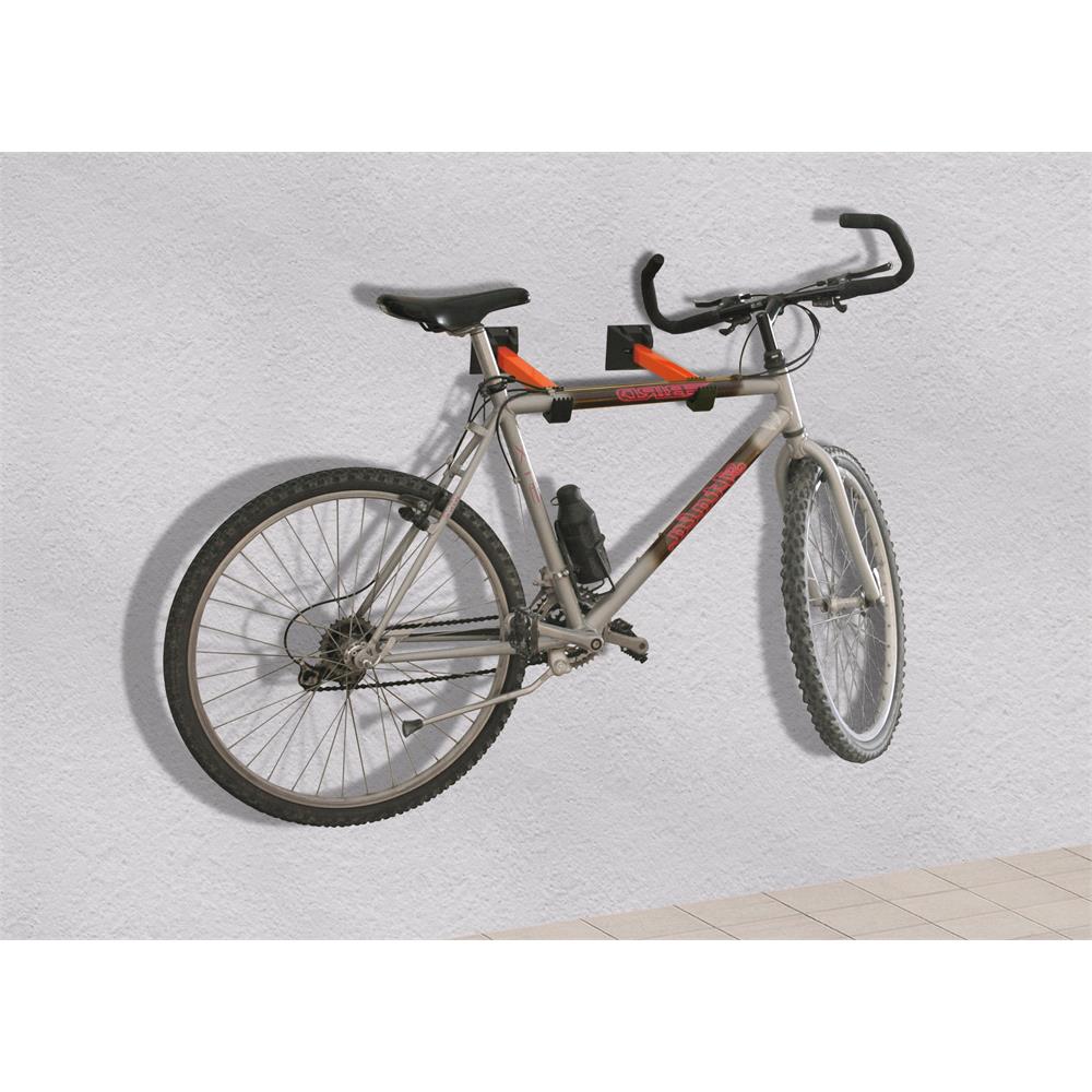 Bike Rack Space Saver System For MicksGarage Bike Rack Space Saver System For MicksGarage