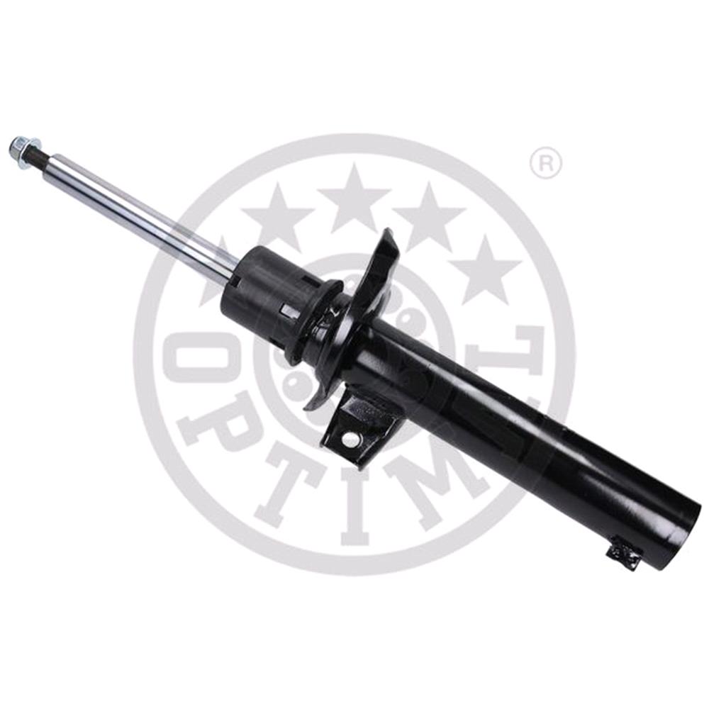 Optimal Front Axle Shock Absorber (Single Unit) For Volkswagen Passat ...