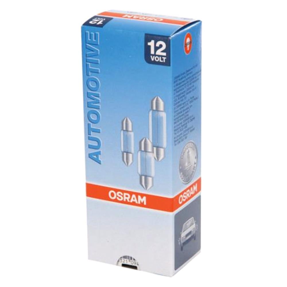 12v Original Line C5w 11x35 Mm 5w Sv8,5 8 1 Pcs Bulk | MicksGarage