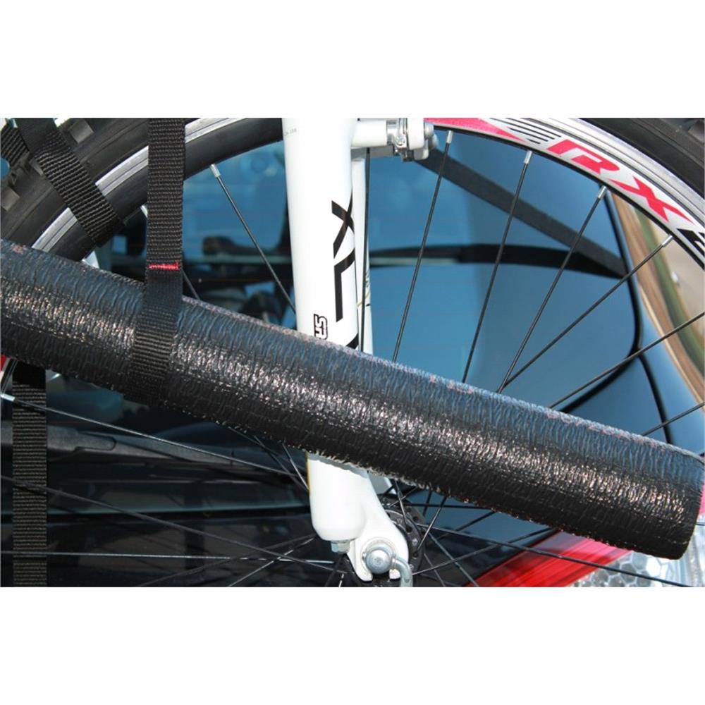 Peruzzo Foam Bike Protector For Rear Mounted Bike Carriers For ...
