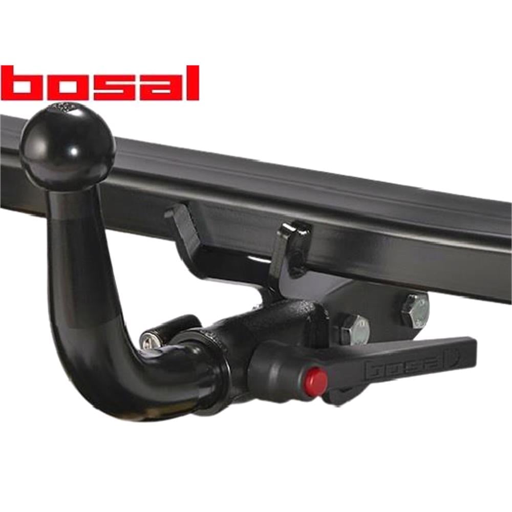 Bosal Ecofit Towbar For Vauxhall Corsa Mk Iii, 2006 To 2014 | MicksGarage