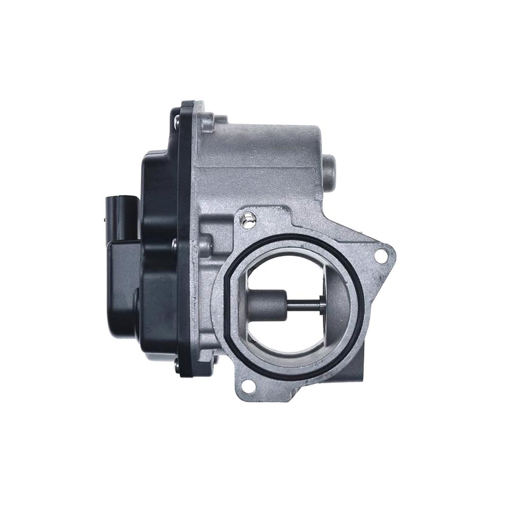 Nty Egr Valve For Volkswagen Golf Vi 2008 To 2013 | 2.0 Tdi 110hp ...
