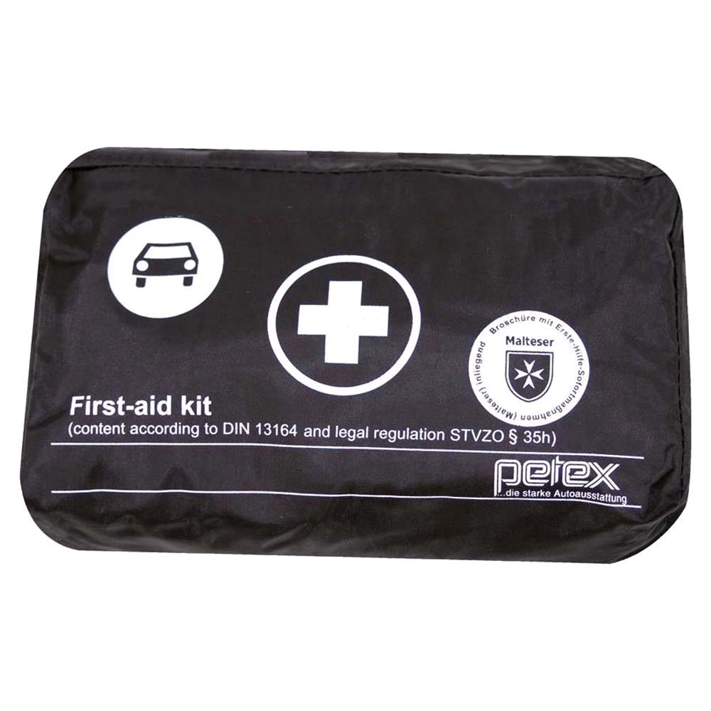 Hsa Compliant Taxi Kit - Irish Psv Taxi Driver Kit For | MicksGarage
