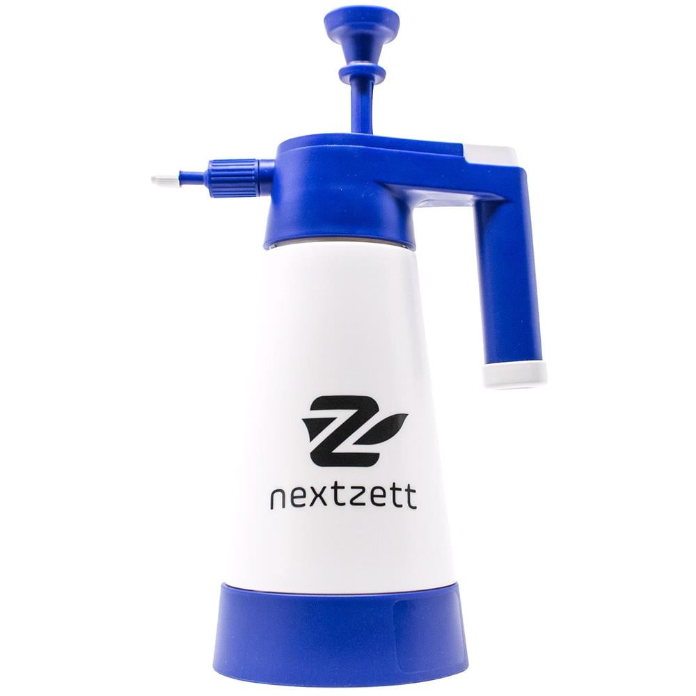 Nextzett Pump Atomizer Sprayer - Alkaline (51oz) | MicksGarage