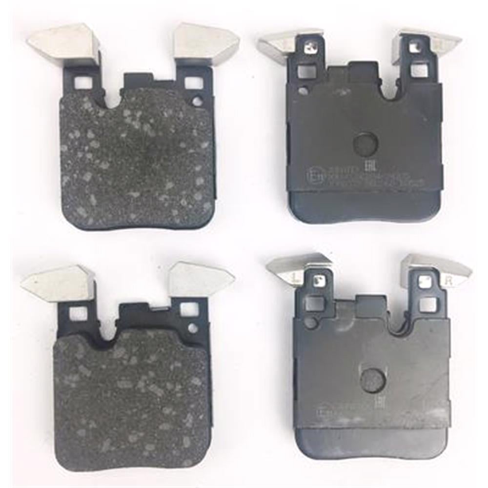 Brake pads | MicksGarage