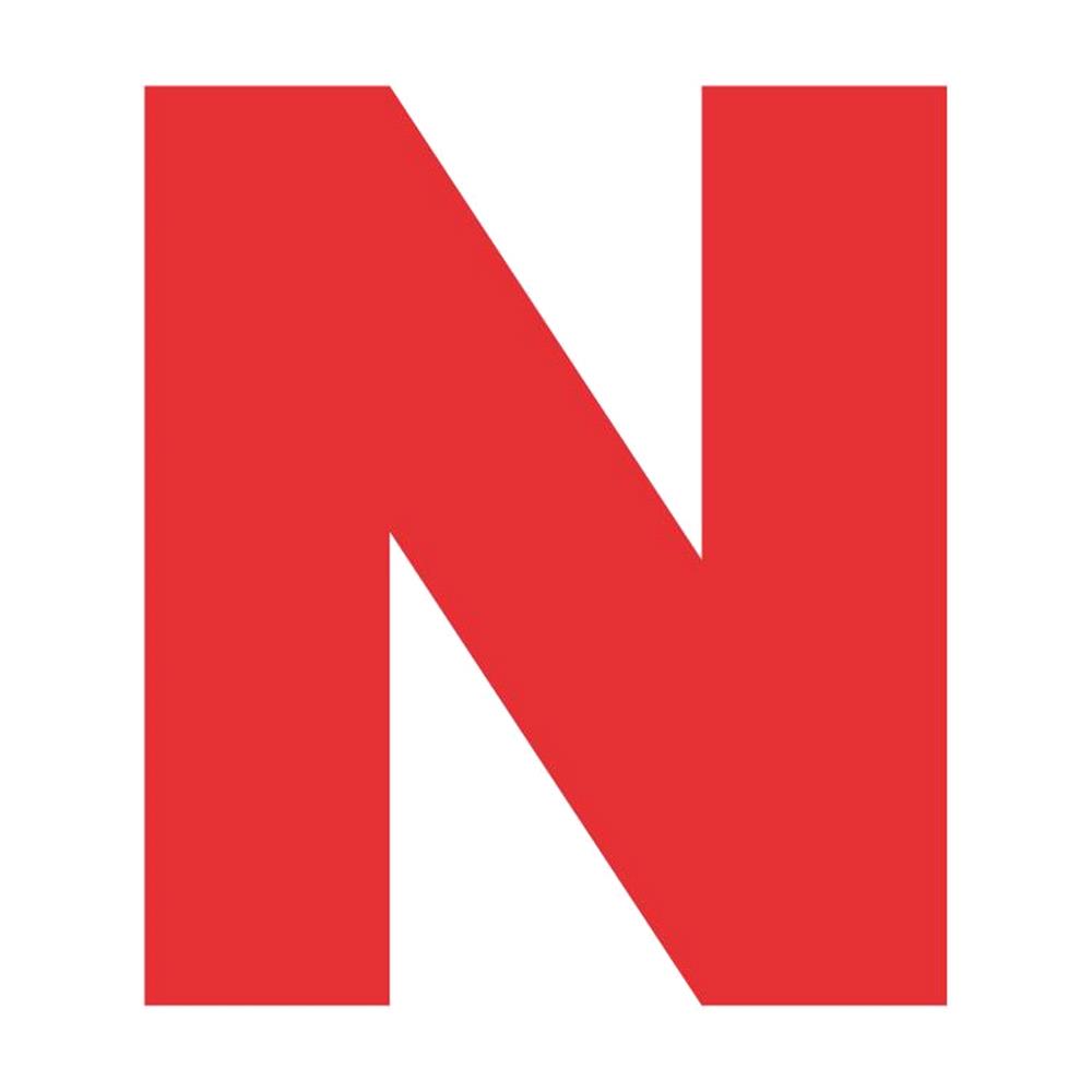 Novice Driver N Plates For | MicksGarage