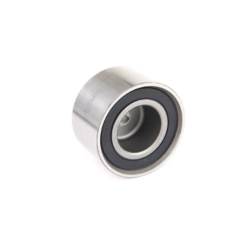 Timing belt deflection guide pulleys | MicksGarage